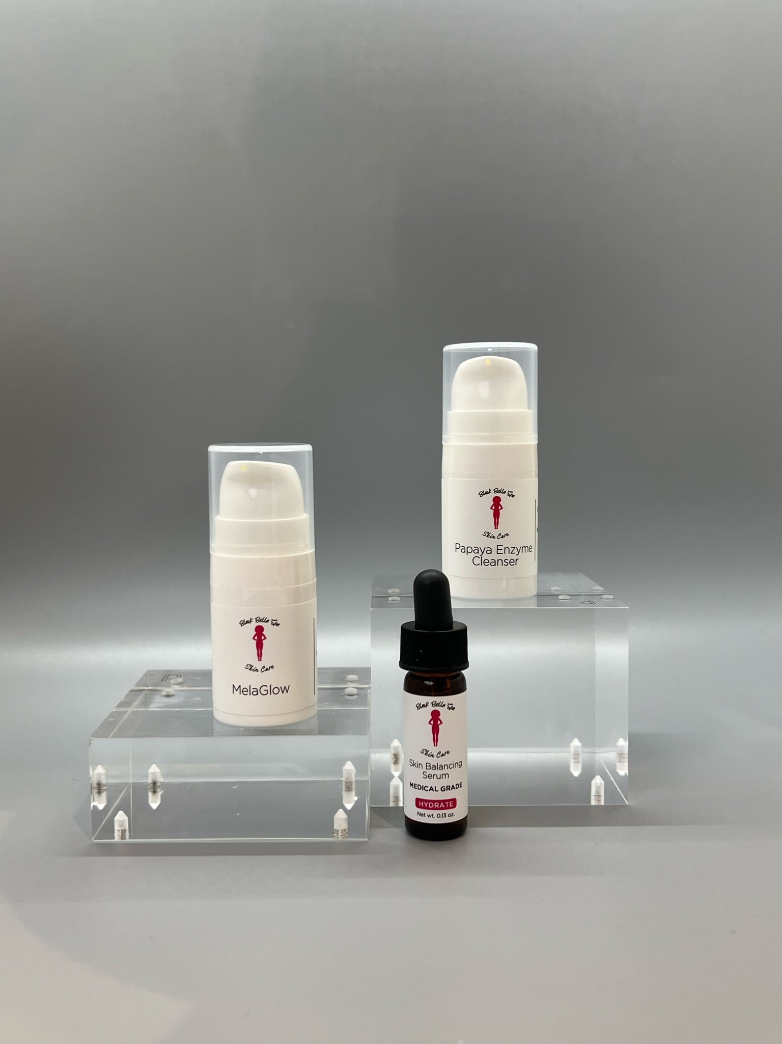Brightening (Anti Hyperpigmentation) Sampler Kit | CLICK HERE to view ...